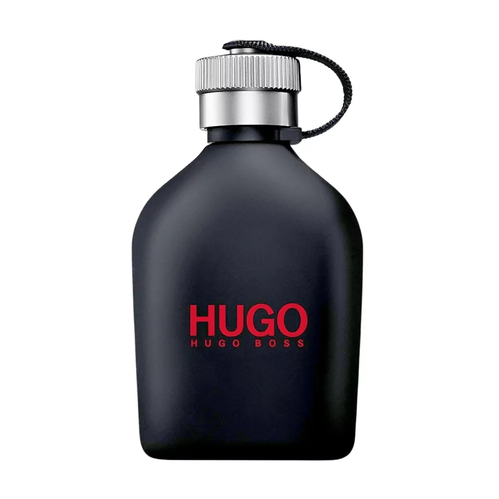 Hugo Boss Just Different EDT Men 125ml - Energetic Basil