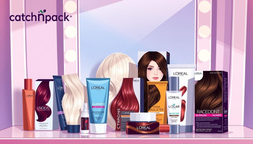 Best Hair Color Brands In Pakistan: Top Picks For Vibrant Hair
