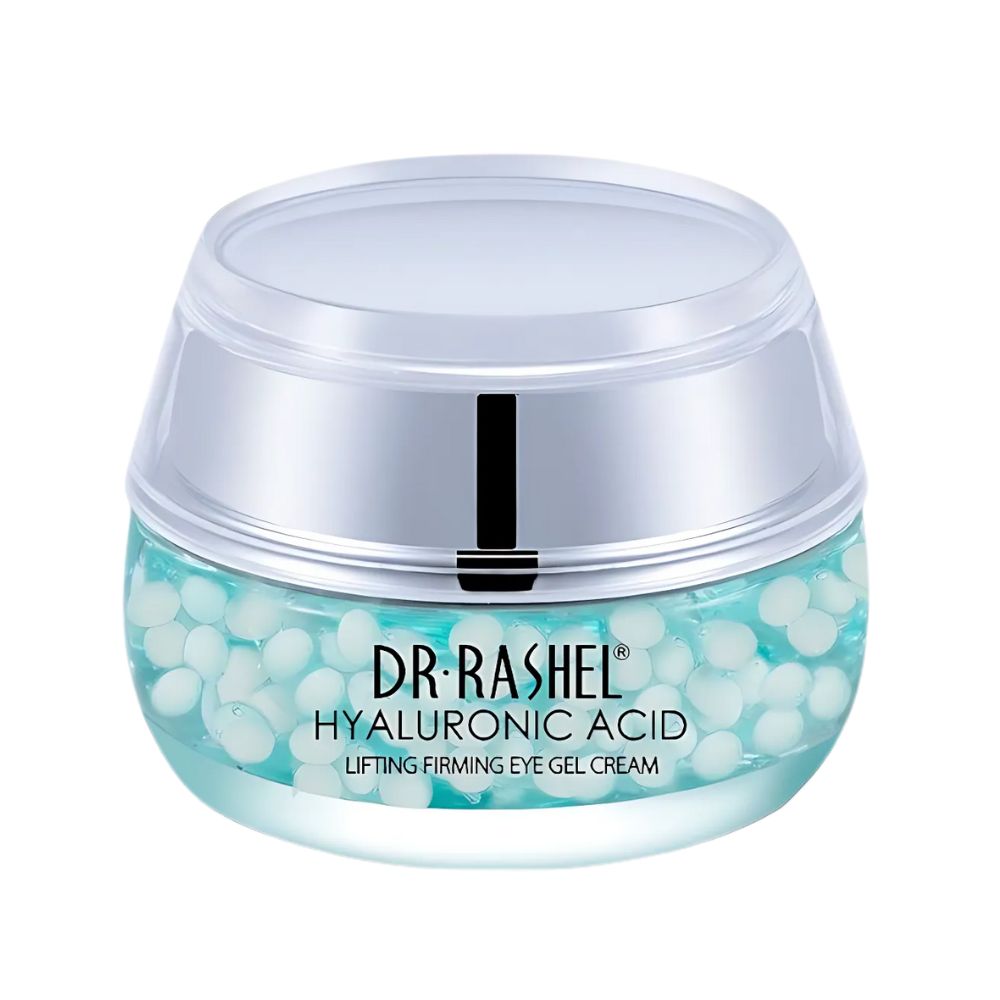 Dr Rashel Hyaluronic Acid Lifting Firming Eye Gel Cream 30g – Refresh Eyes