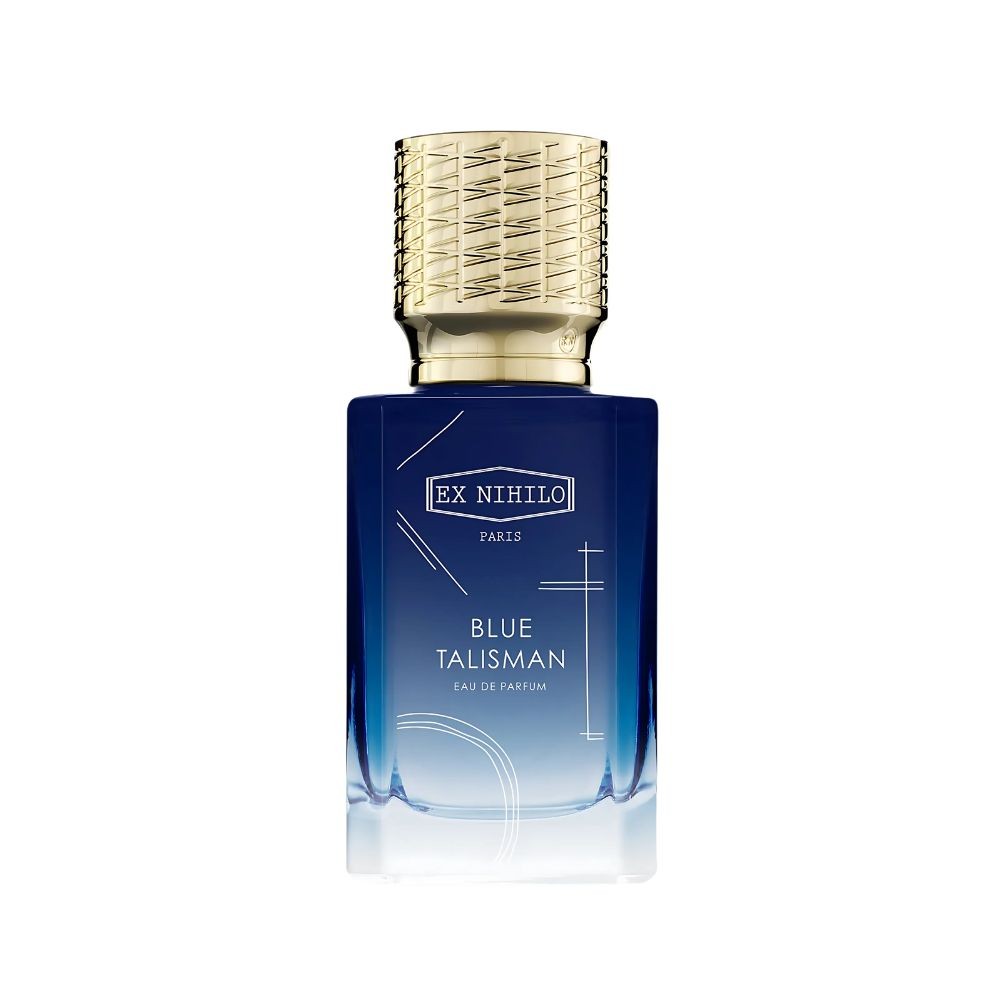 Ex Nihilo Blue Talisman EDP 100ml – Juicy Pear & Fresh Musk