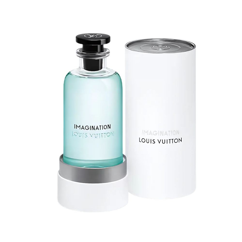 Louis Vuitton Imagination EDP 100ml – Fresh, Bright & Elegant