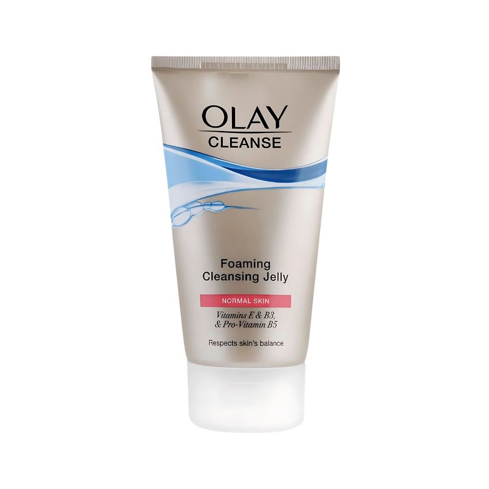 Olay Foaming Cleansing Jelly 150ml – Fresh & Clean Skin