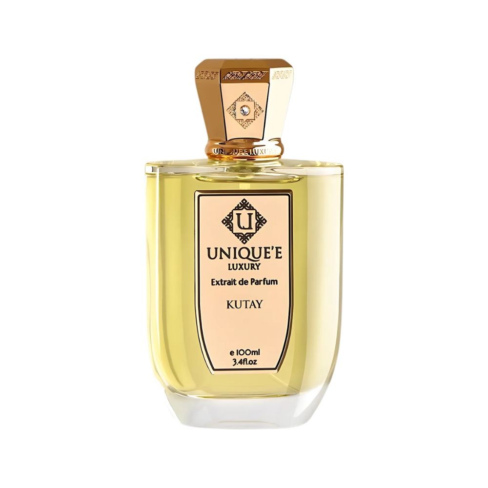 Unique’e Luxury Kutay Extrait De Parfum 100ml – Warm, Rich & Bold Scent