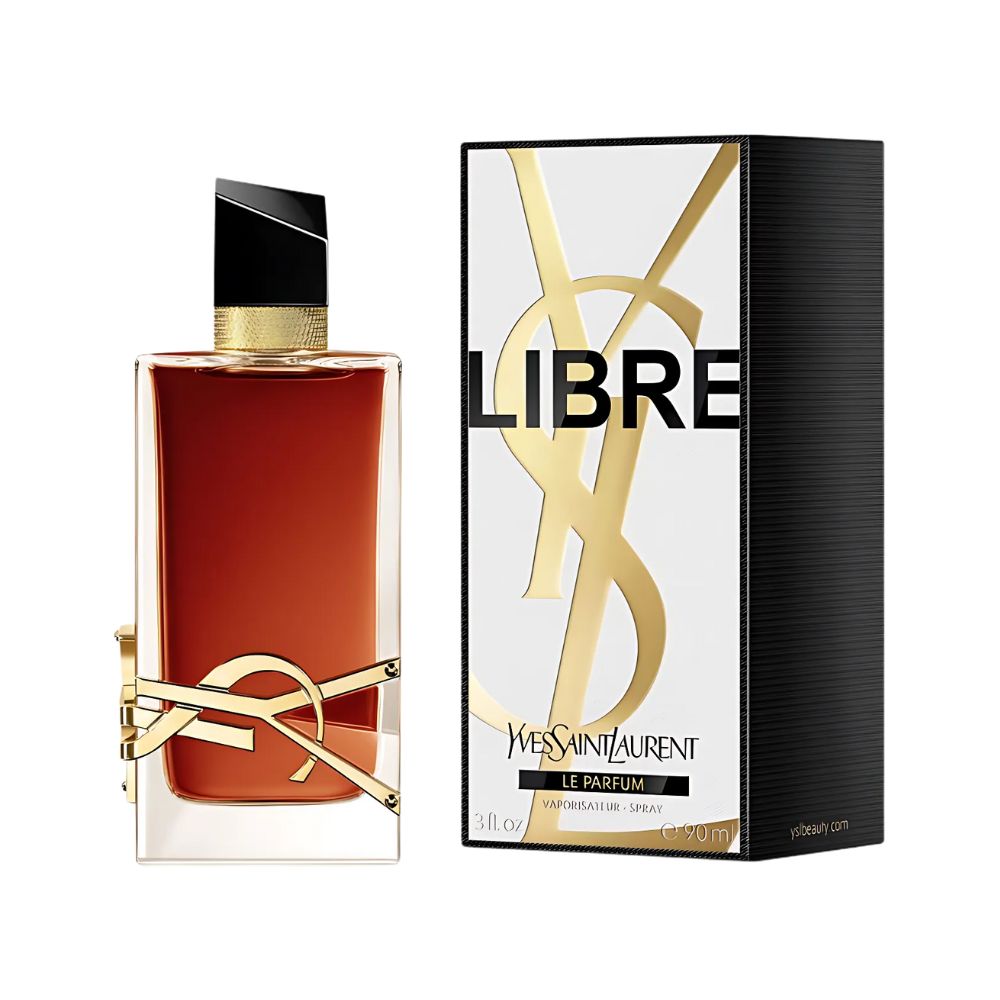 YSL Libre Le Parfum 90ml – Warm, Floral & Spicy