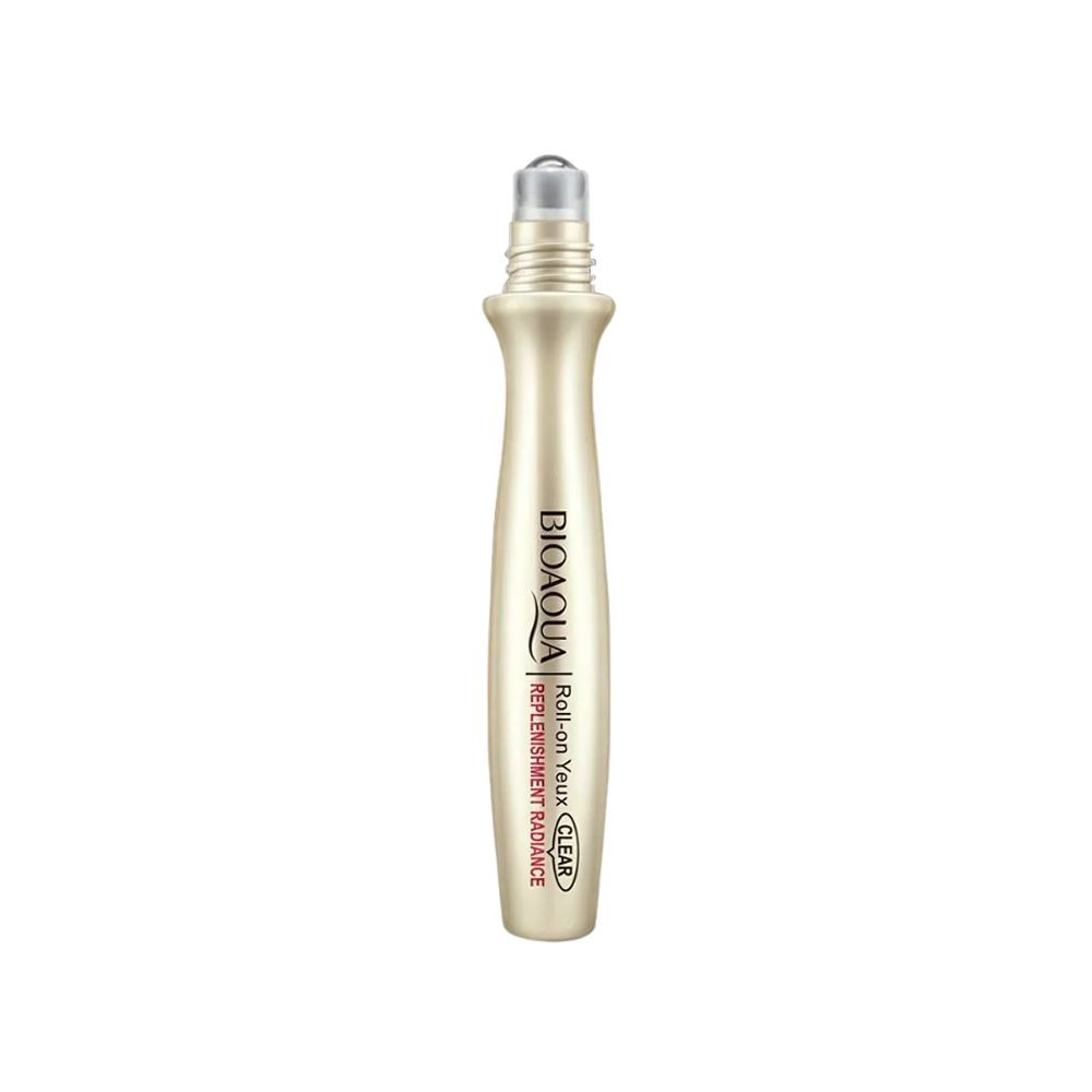 BIOAQUA Eye Essence Cream 15g – Smooth & Bright Eyes